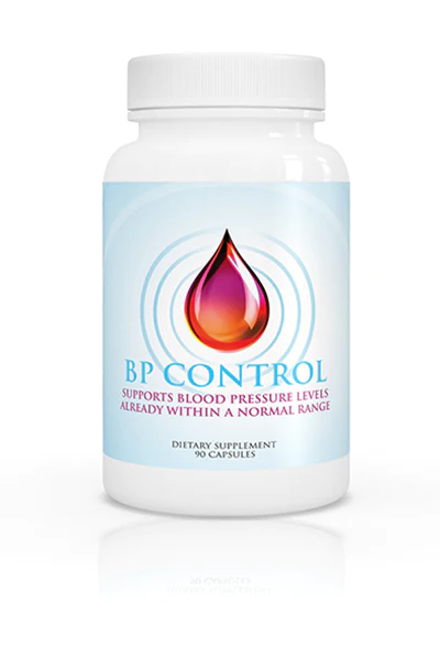BP Control – Local Wellness Health Store
